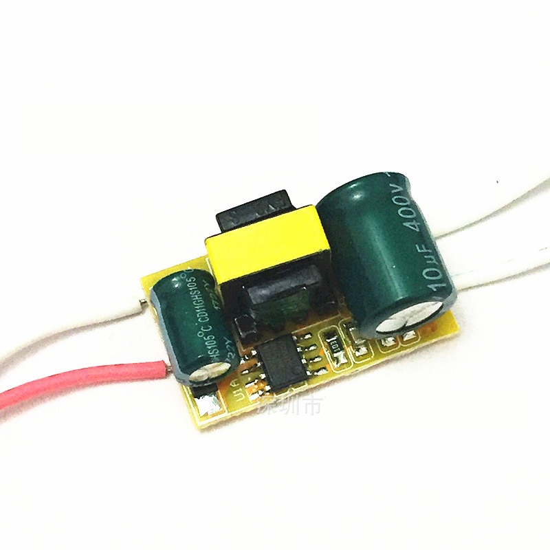 10pcs 9W-18W Wide voltage Power Supply 230mA 200mA... – Grandado