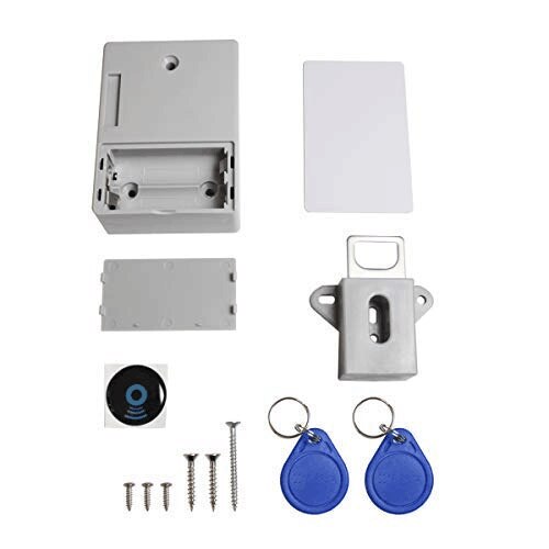 Invisible Hidden RFID Free Opening Intelligent Sen... – Vicedeal