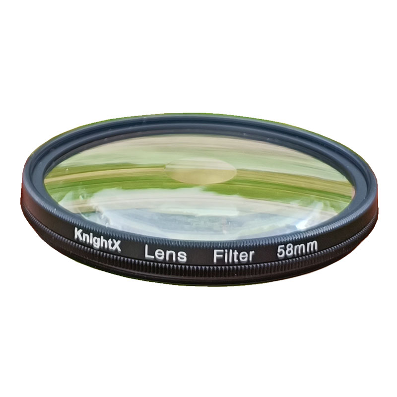 KnightX Camera Filter soft Photography Hazy UV CPL... – Grandado