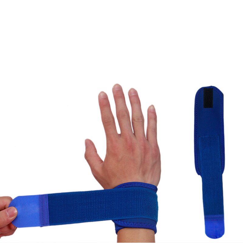 Recovery Hand Support Breathable Sports Safety Acc... – Grandado