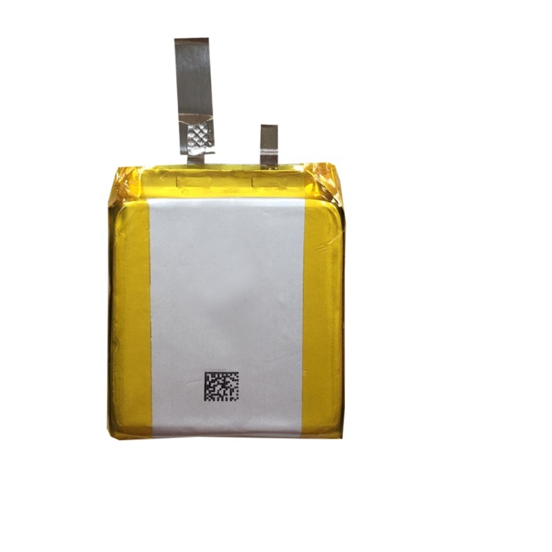 Batterij Voor Apack APP00222 Horloge 1ICP4/27/30 L... – Grandado