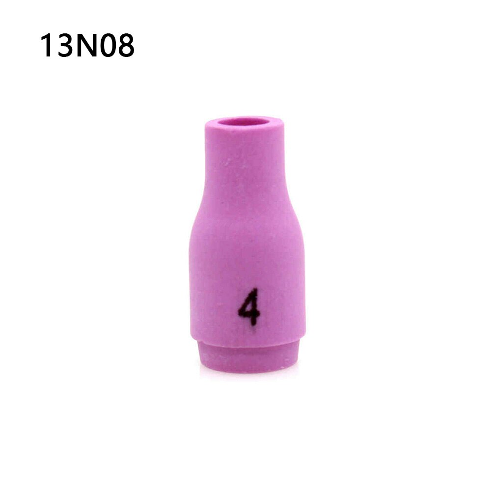 Assorted Cup 4#-8# 13N08-13N13 TIG Welding Torch 9... – Grandado