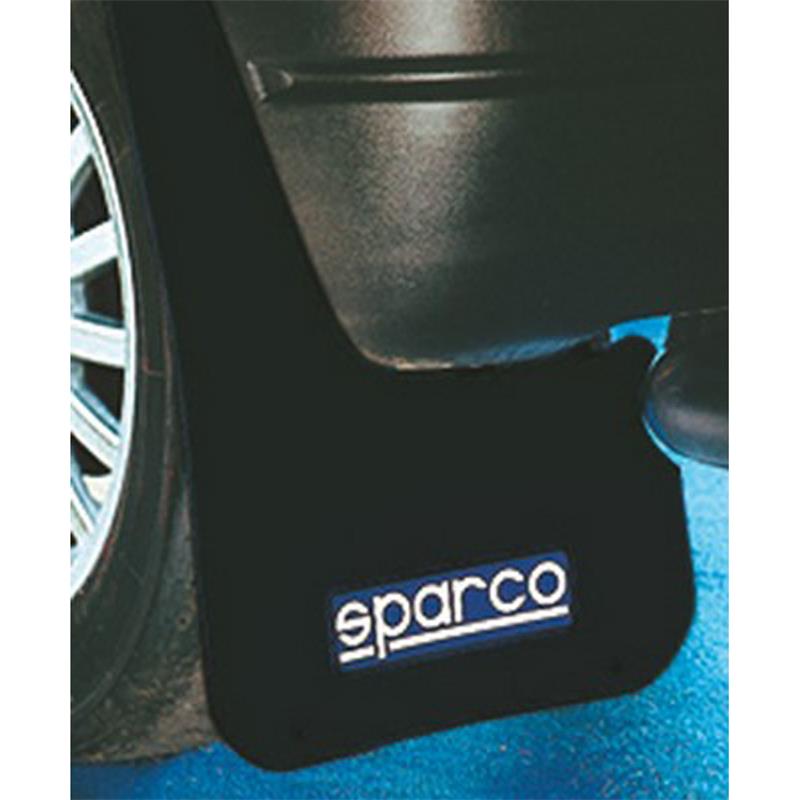 03791RS Faldillas Sparco Rojo – Grandado