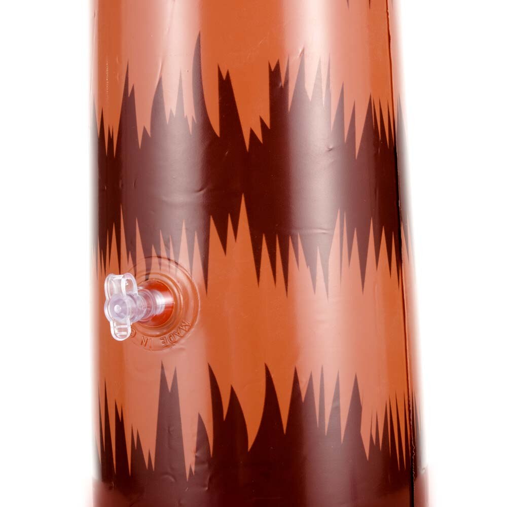 Lovely 1 pcs Inflatable Blow Up Hawaiian Tropical ... – Grandado