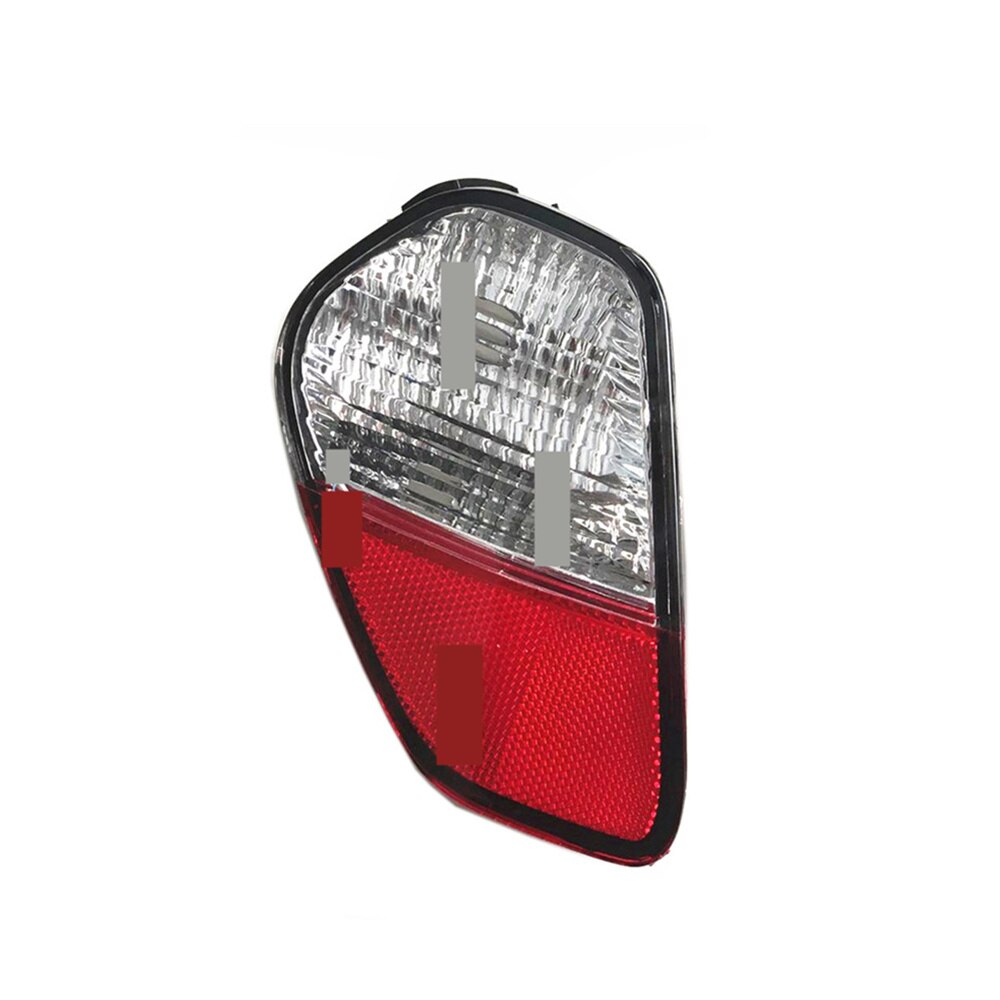 1 Stuk Mistachterlicht Voor Outlander Achterbumper... – Vicedeal
