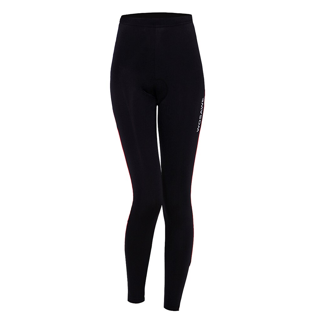 Elastische Dame Fietsen Broek Strakke Broek Broek ... – Grandado