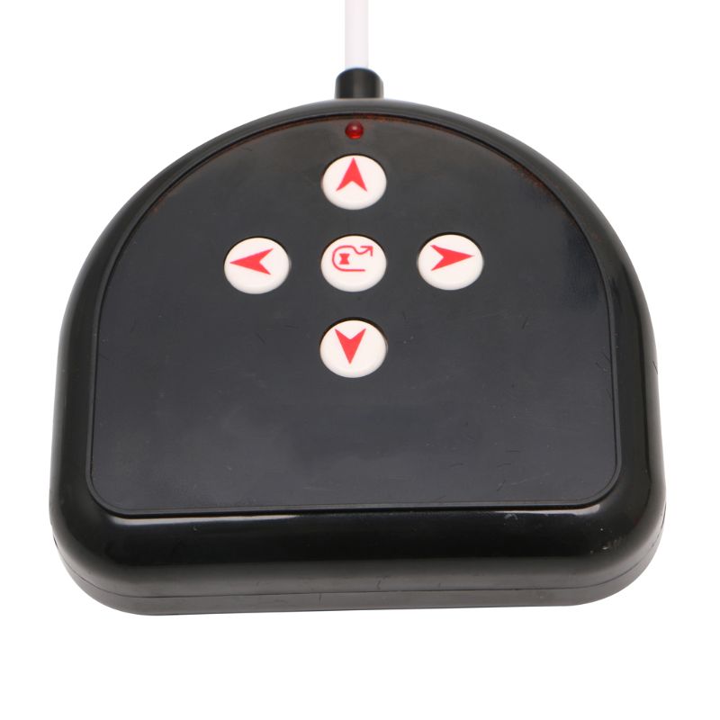 Remote Control Soft Scary Plush Creepy Spider Infr... – Grandado