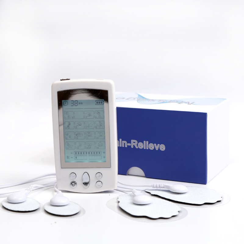 16 Modes Lightweight Smart Electric Muscle Stimula... – Vicedeal