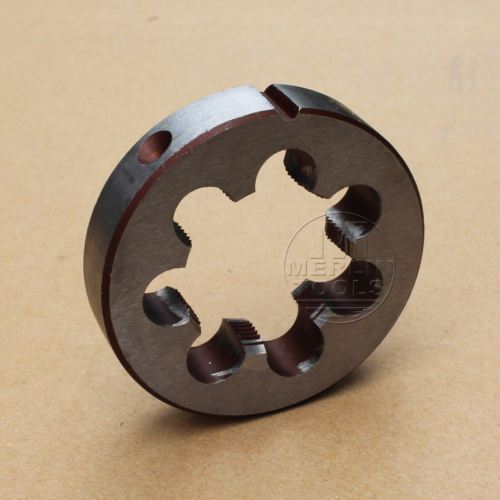 35mm x 1 Metric Right hand Thread Die M35 x 1.0mm ... – Vicedeal