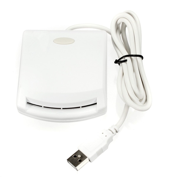 Universal Micro USB EMV Smart Card Reader Writer A... – Grandado
