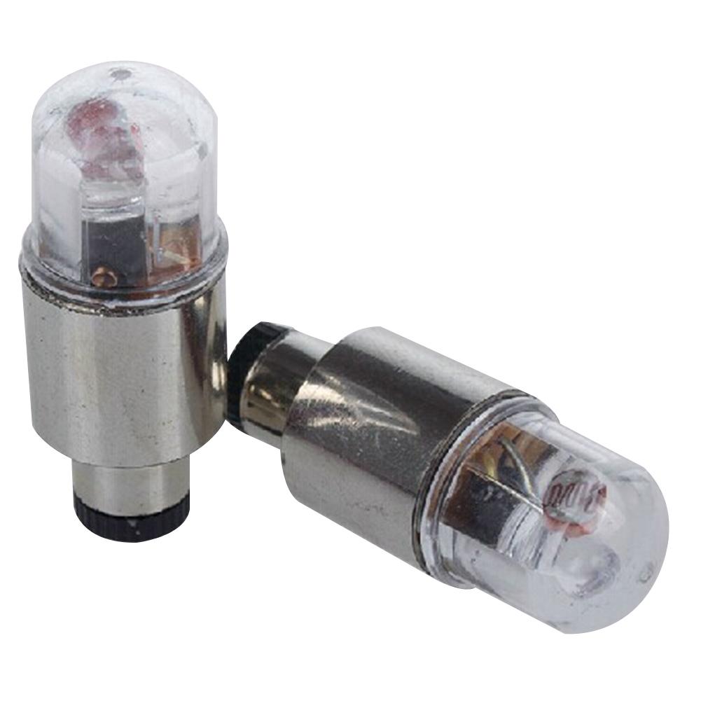 2 teile/satz Fahrrad Auto Motorrad Rad LED Licht M... – Vicedeal