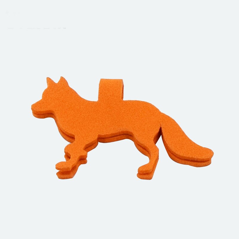 Japan Steel Blade Die Cut Steel Punch Wolf Animals... – Grandado