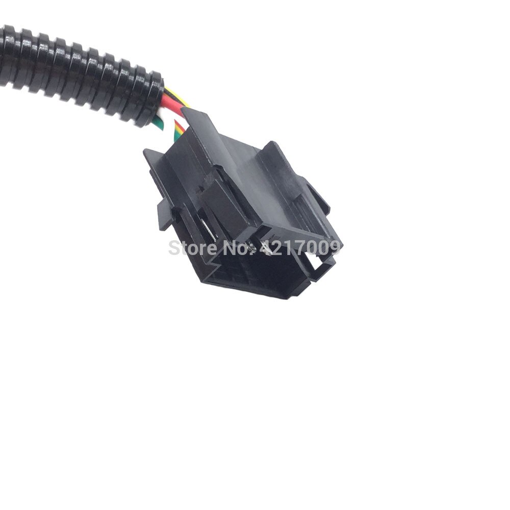 5 Draden Gasklepstandsensor Voor Volvo Truck 20504... – Vicedeal