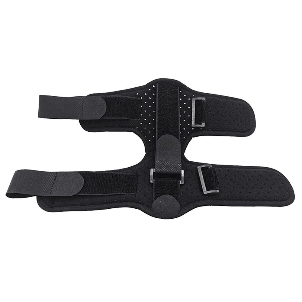 Adjustable Plantar Fasciitis Night Foot Splint Ort... – Grandado