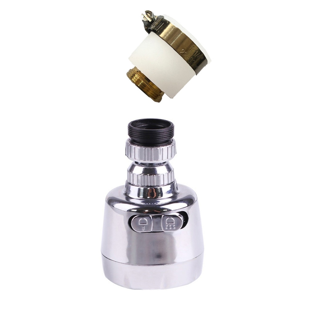 2pcs Kitchen Water Sprinkler Faucet Flexible Fauce... – Vicedeal