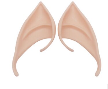 Leuke Cosplay Elf Oor Halloween Party Rekwisieten ... – Grandado