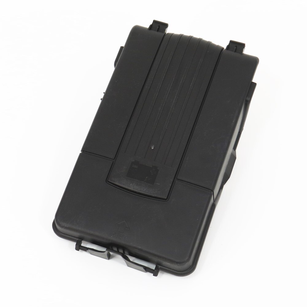 Car Battery Cover Dust Protection Box For Passat B... – Vicedeal