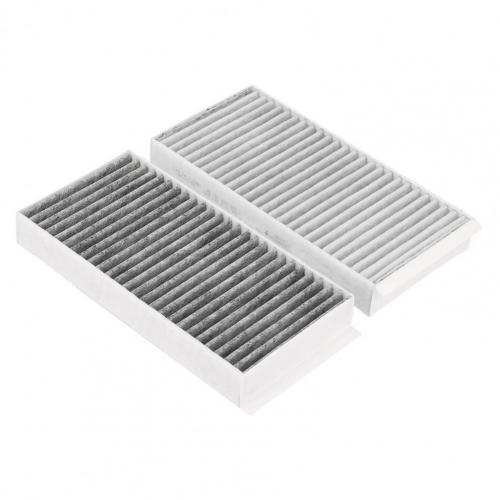 2Pcs Cabin Air Filter Betrouwbare Cabine Filter Ve... – Vicedeal