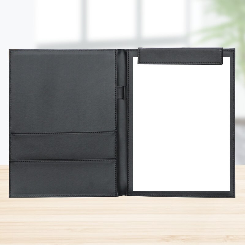 PITEBO High grade A4 leather folder file arrangeme... – Grandado