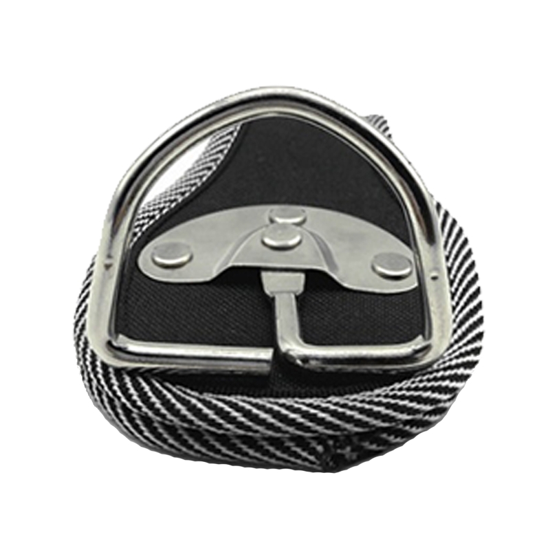 Upgraded Heavy Duty Steel Loop Hammer Holder Tool ... – Grandado
