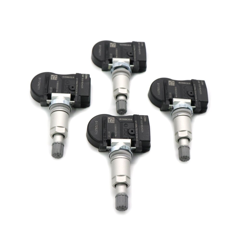 Sensor de supervisión de presión de neumáticos par... – Grandado