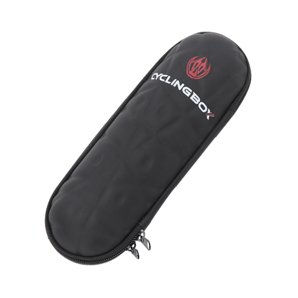 CYCLINGBOX PU+EVA Bicycle Tool Storage Bottle Caps... – Grandado