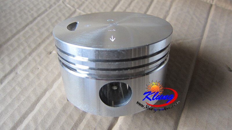 Huaihai 800cc engine parts, high performance pisto... – Grandado