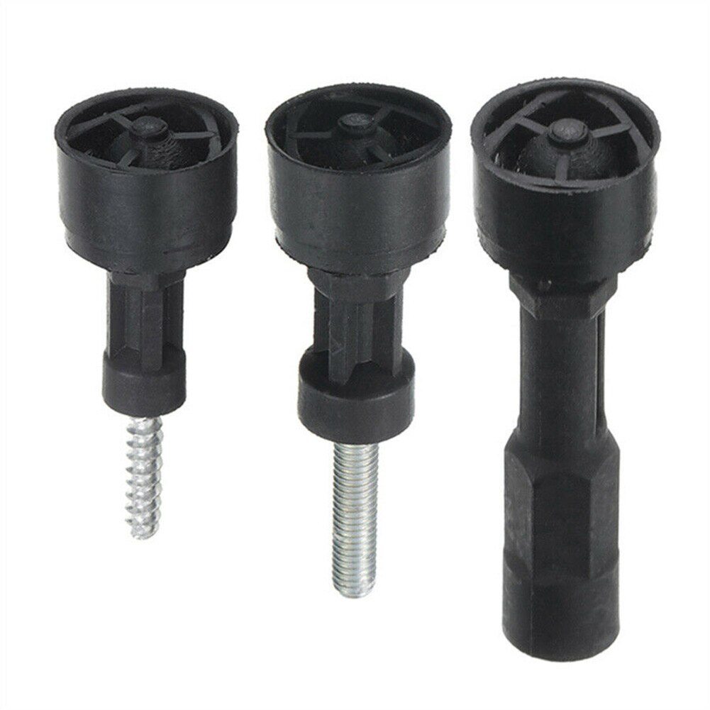 Rubber Pad Kit Motorkap #4M5G-6A994-AA/1434444 Acc... – Grandado