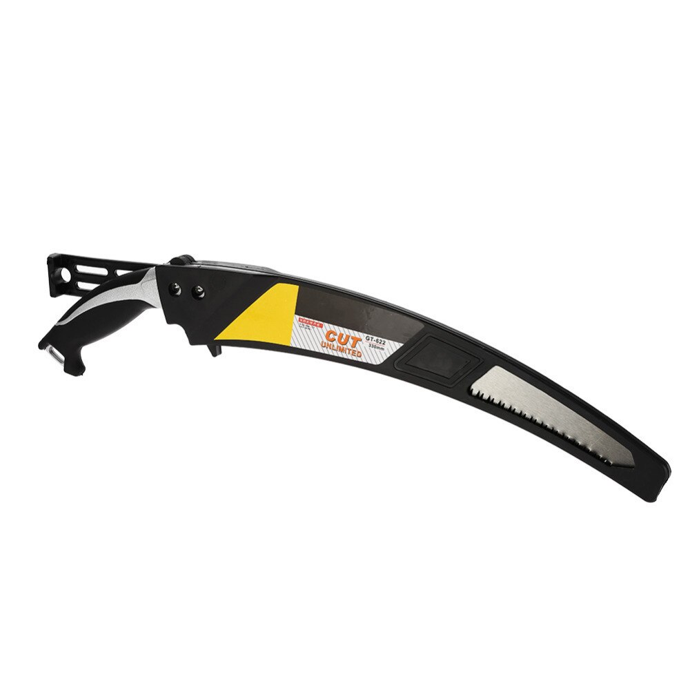 270mm 330mm Practical Portable Hand Curved Saw Lan... – Vicedeal