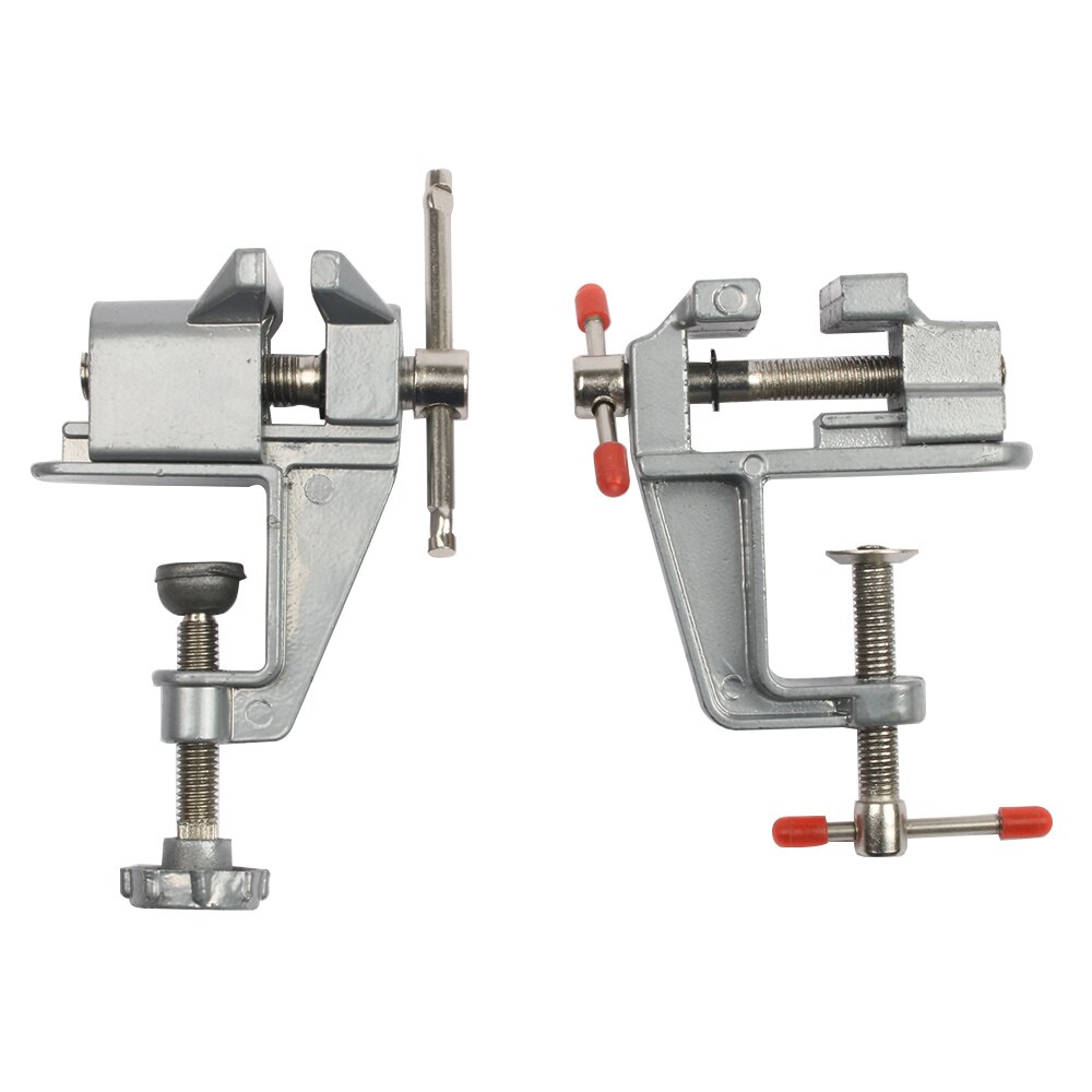 Chromium vanadium alloy steel Screw Vise Mini Tabl... – Vicedeal