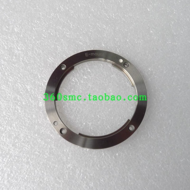 Front Body Lens Mounting Bayonet Ring repair parts... – Grandado