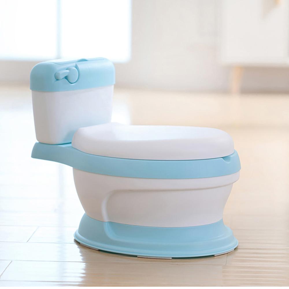 Joy Baby My Potty Baby Toddler Training Potty with... – Vicedeal
