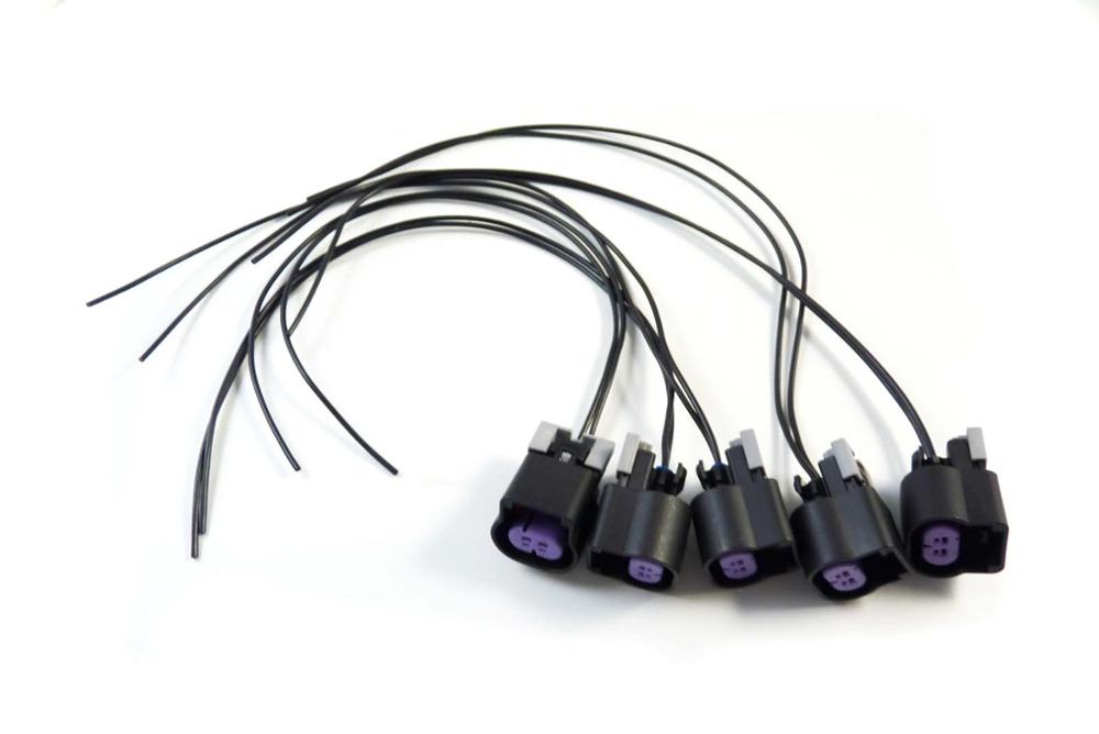 Isance Klop Sensor Connector Plug Bedrading Draden... – Grandado