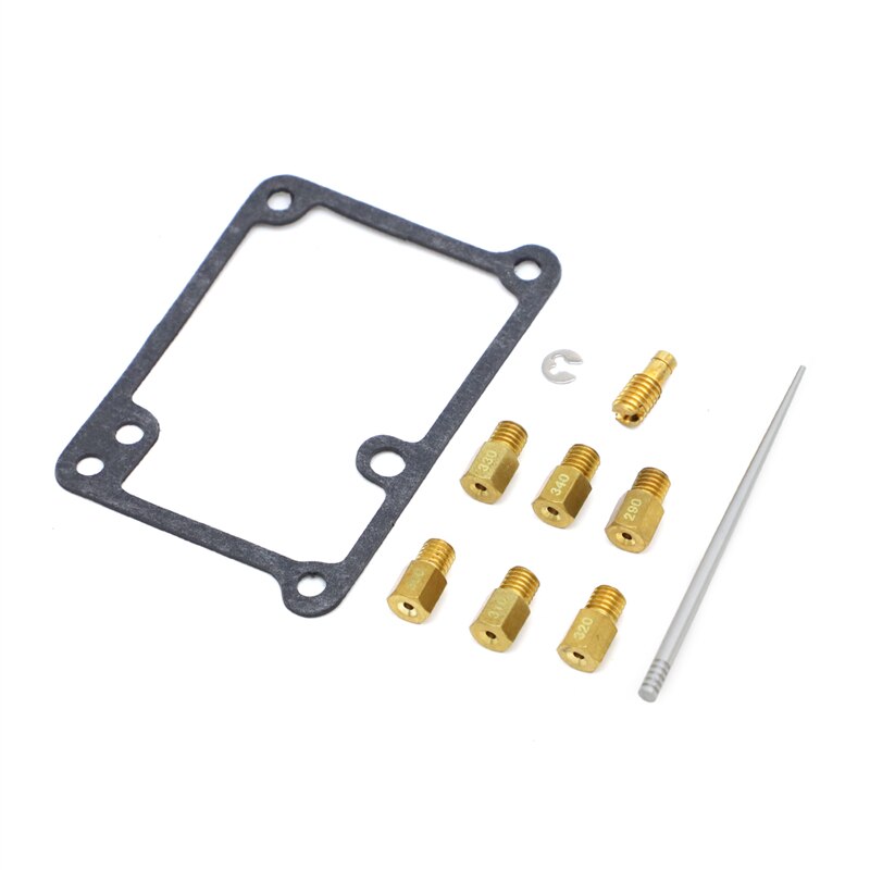 For Yamaha Blaster Banshee Full Jet Kit Main Jets ... – Vicedeal