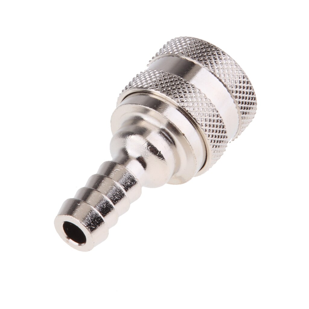 50mm Boat Outboard Engine Motor Fuel Hose Line Con... – Vicedeal
