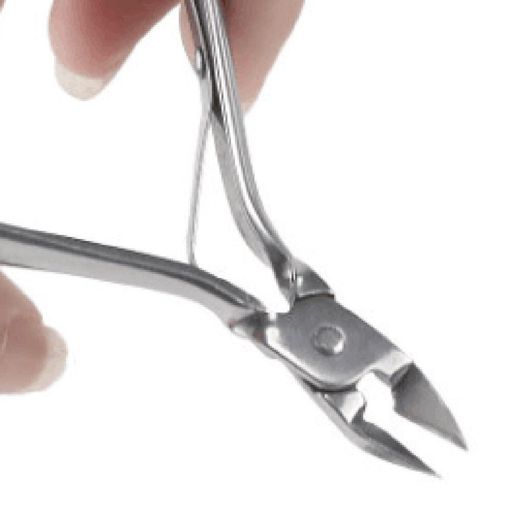 Black Toenail Ingrown Cuticle Nipper Plier Cutter ... – Vicedeal