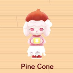 Opened Blind Box Bunny Winter Series Limited Editi... – Grandado