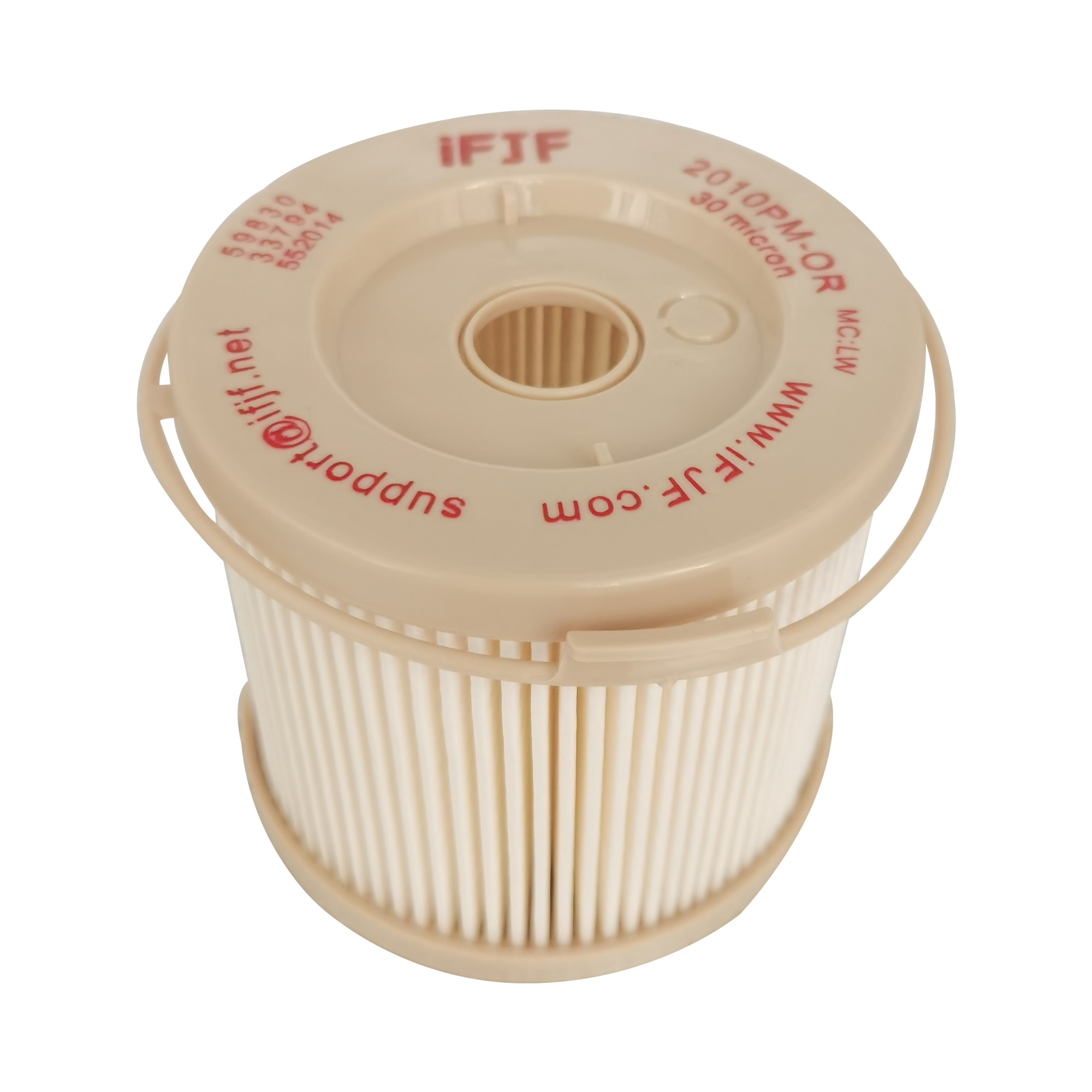 2010PM-OR Fuel Filter Element Replacement for 500 ... – Grandado