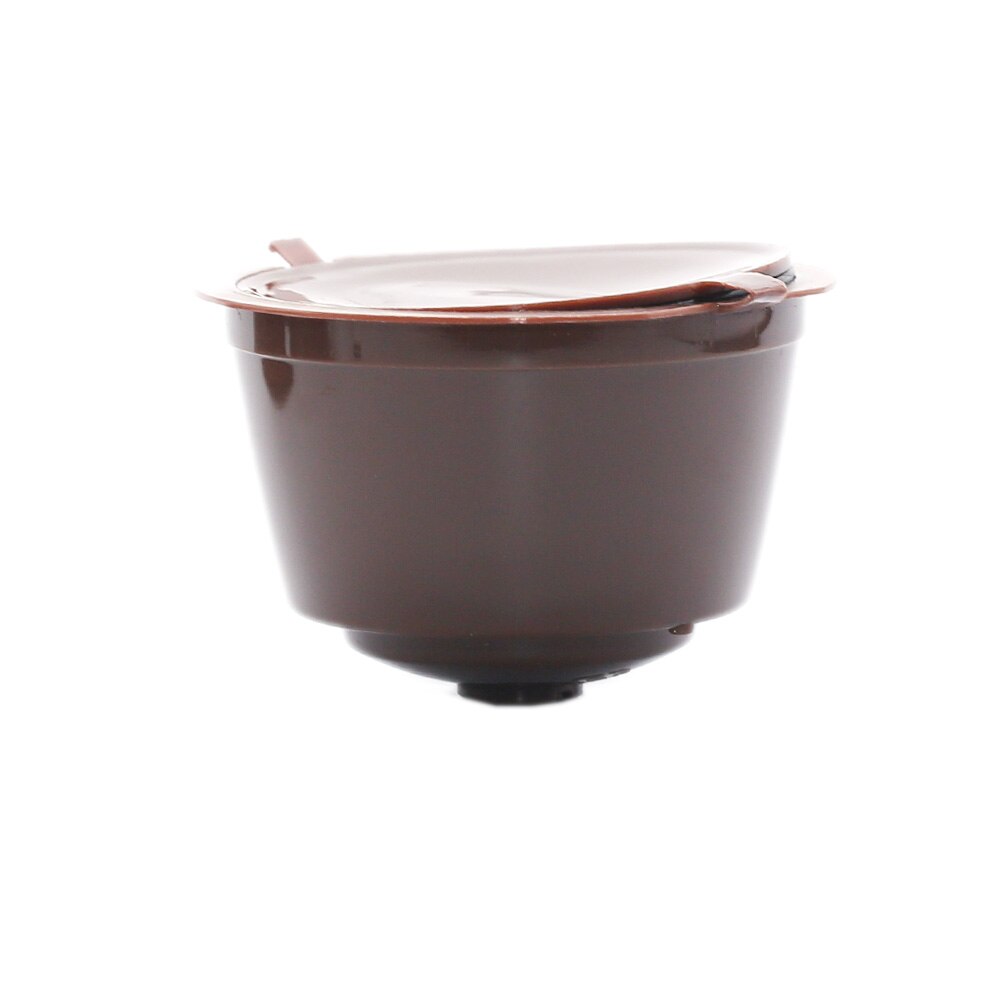 Reusable Coffee Capsule Filters for Nespresso Fit ... – Grandado