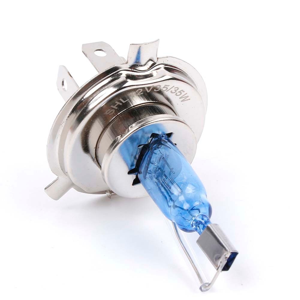 H4 35W Universal Motorcycle Xenon Light Xenon HID ... – Grandado