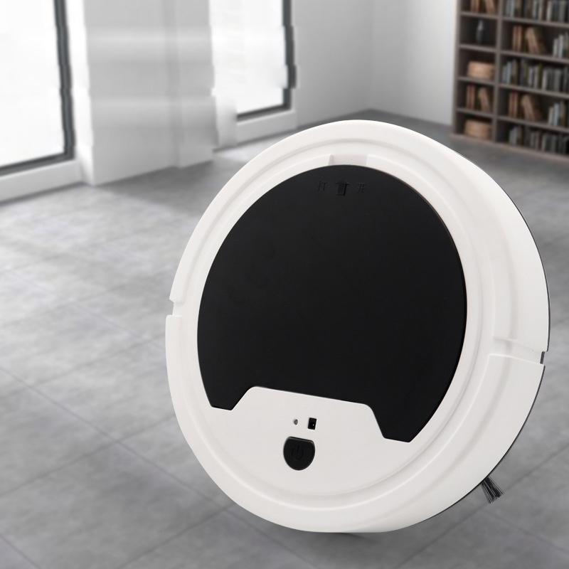 3 IN 1 Intelligent Cleaning Robot Multifunctional ... – Vicedeal