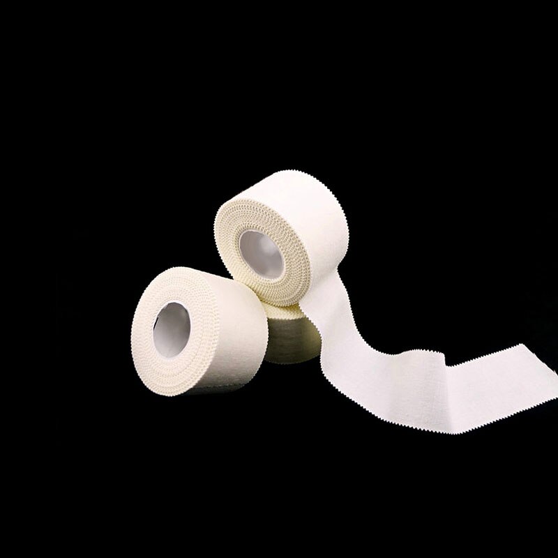 Sports Binding Elastic Tape Roll Zinc Oxide Physio... – Vicedeal