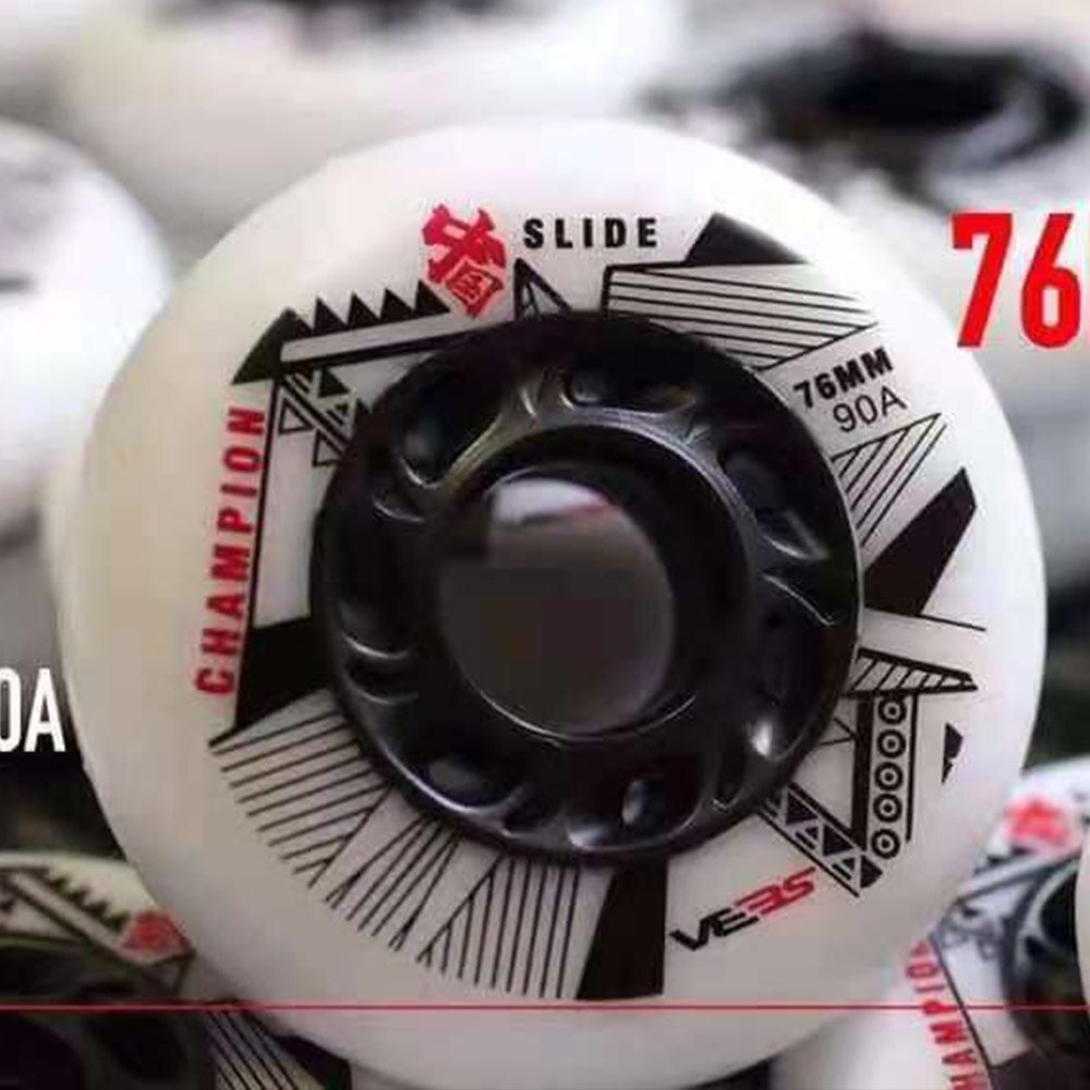 100% Originele Seba Inline Skate Wielen Slide Kamp... – Grandado