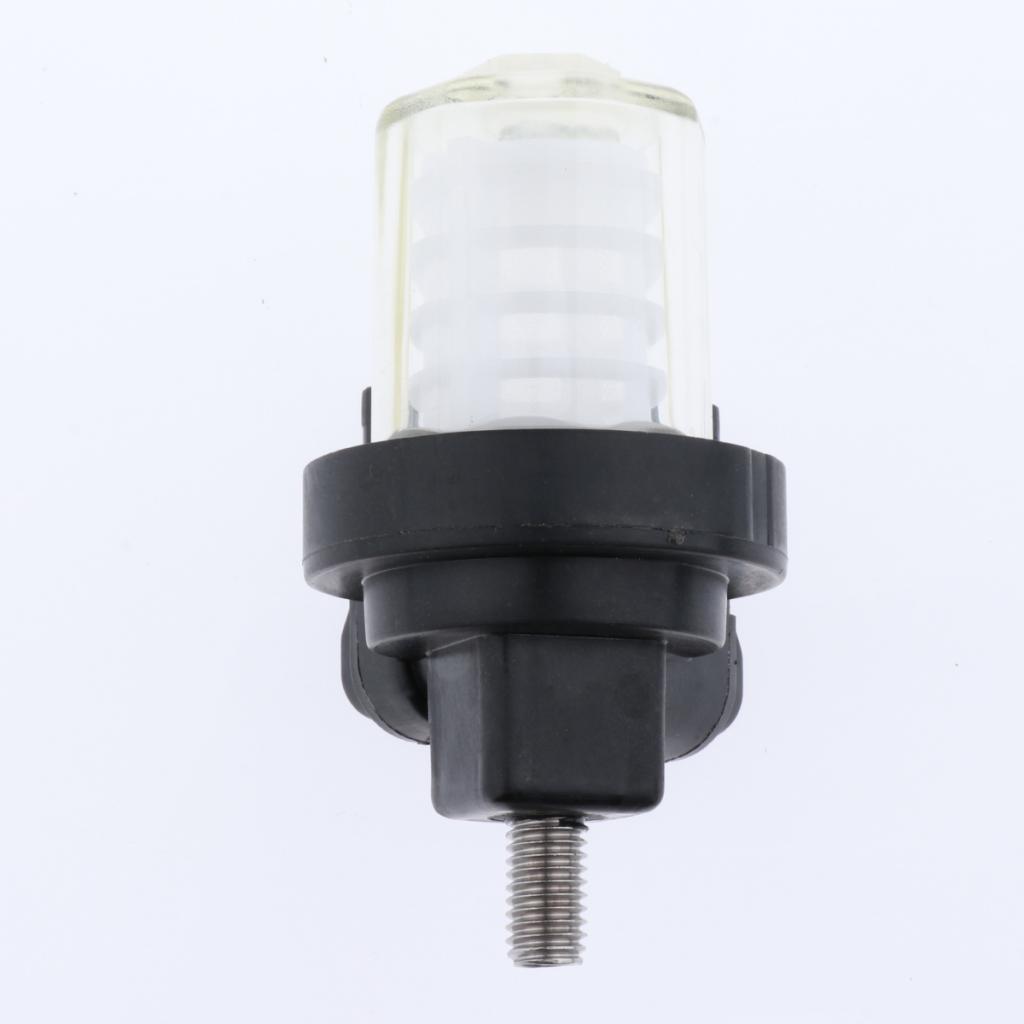 Marine Boot Brandstof Filter/Water Separator Kit V... – Grandado