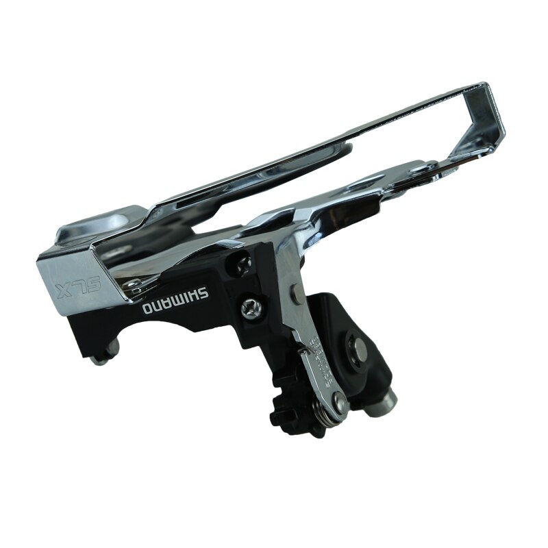 Shimano FD-M660-E Snow Bike Front Derailleur E-typ... – Grandado