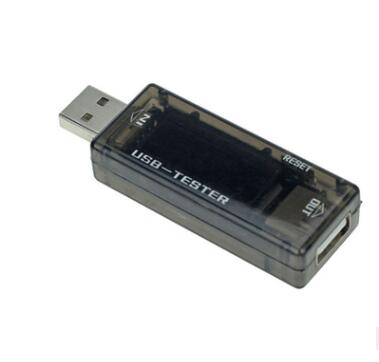 Usb tensão atual capacidade tester volt tensão atu... – Grandado