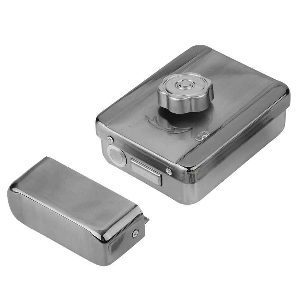 Access Entry Security System Elektronische Deurslo... – Vicedeal