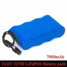 VariCore 14.6V 10v 32700 LiFePO4 Battery pack 7000... – Grandado