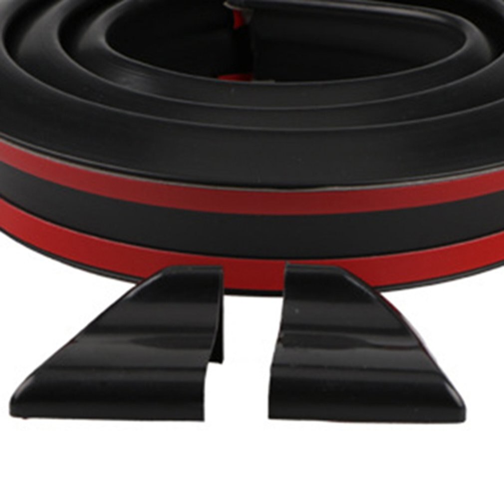 Universele Auto Achter Dak Kofferbak Spoiler, Rubb... – Grandado