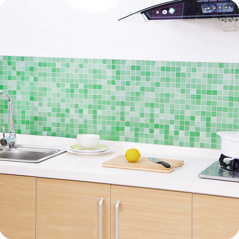 Simple modern The bathroom toilet waterproof self-... – Vicedeal